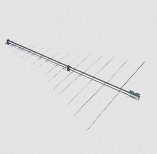 Antena Loga UHF/VHF, dobit 10dB, dužina 1200mm P-3235 Midi