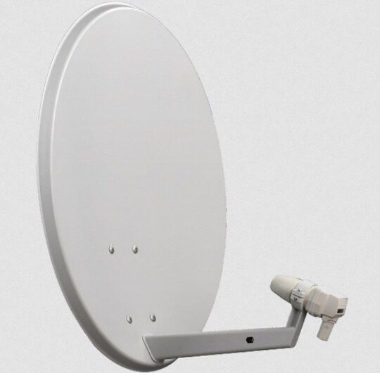 Antena satelitska, 60cm, D60