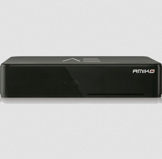 Combo prijemnik DVB-T2/C, FullHD, USB, LAN A3 T2/C