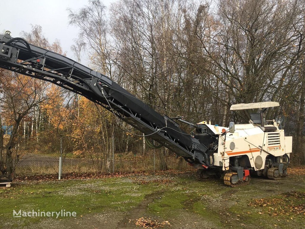 Wirtgen W1000F glodalica za asfalt