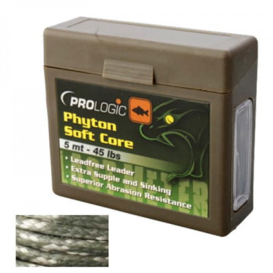 PROLOGIC PHYTON SOFT CORE 35LB 5M