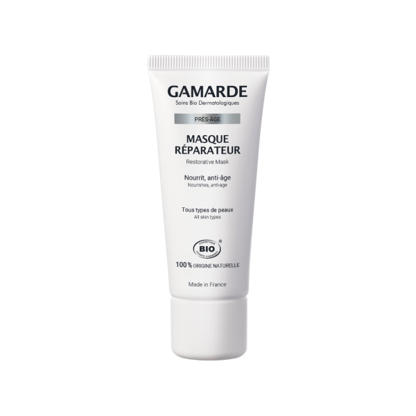 Gamarde Anti-age maska za lice 40 g