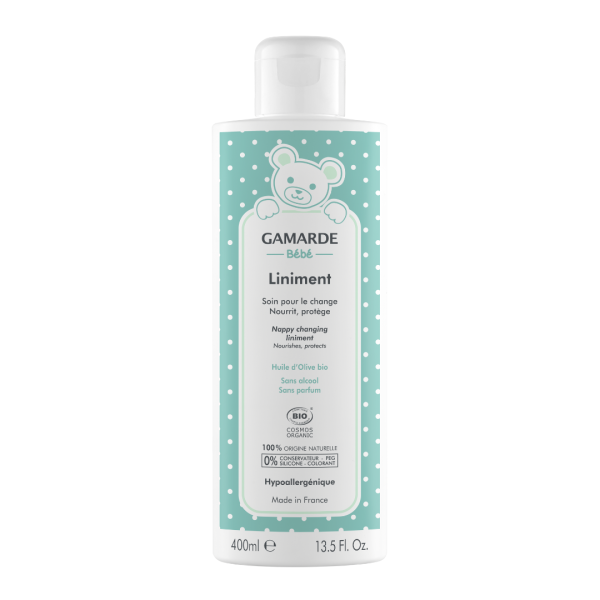 Gamarde Baby Liniment 400 ml