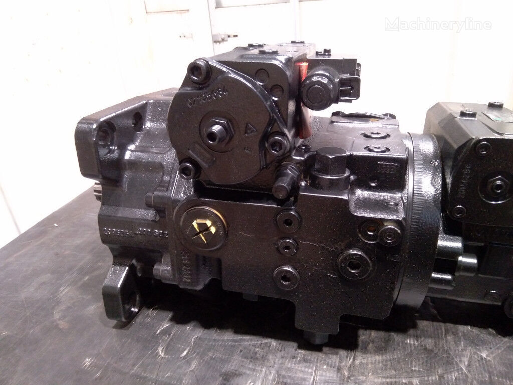 Rexroth 2223127 2223127 hidraulična pumpa za bagera