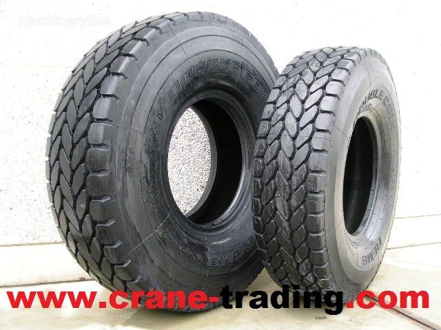 Nova Michelin BRIDGESTONE / AEOLUS / MAGNA guma za autodizalice