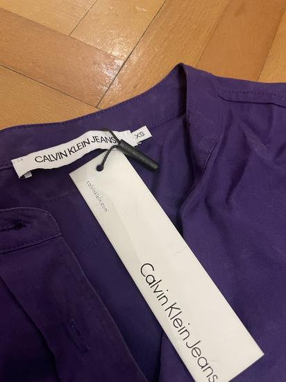 Calvin Klein originalna haljina sa etiketom