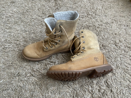 Timberland kanađanke ORIGINAL