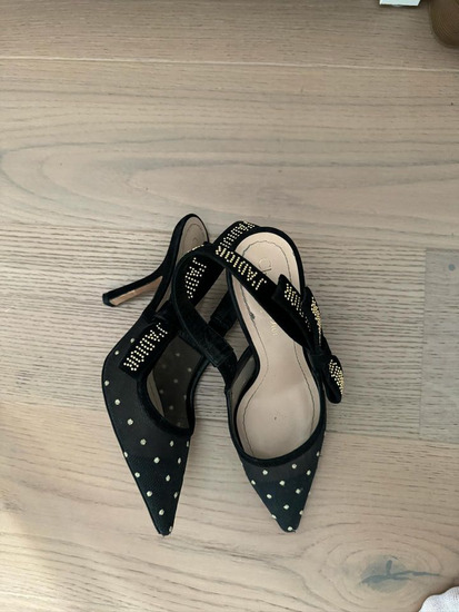 DIOR STIKLE