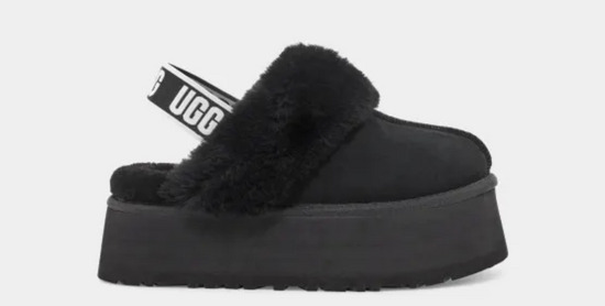 Ugg Funkette