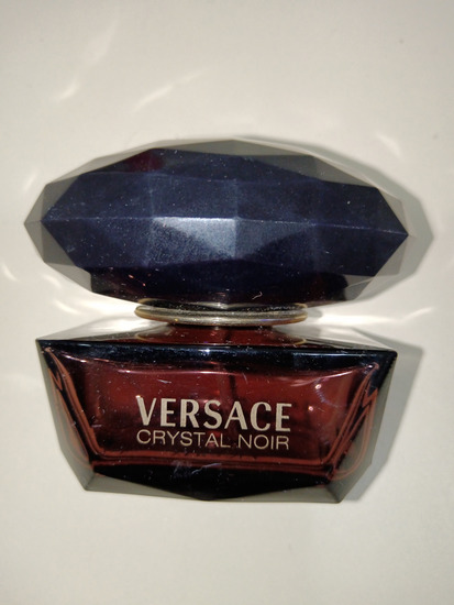 Versace -prazan