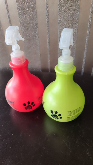 Pet Head Dry Clean Spray