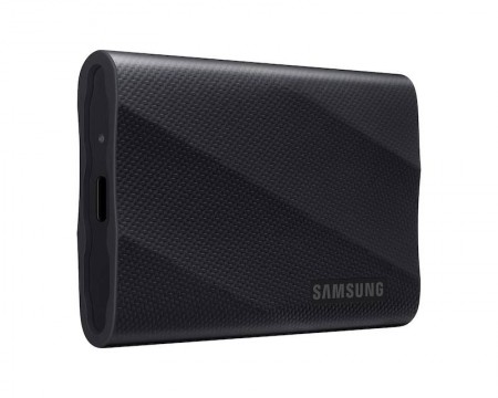 SAMSUNG Portable T9 4TB SSD MU-PG4T0B