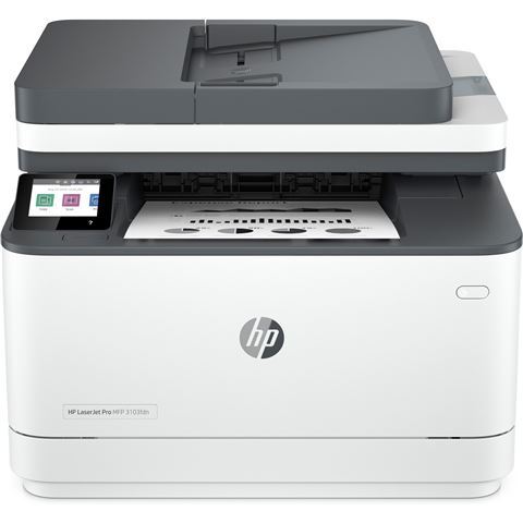 Štampač HP LaserJet Pro MFP 3103fdn, 3G631A#B19ID EK000577005