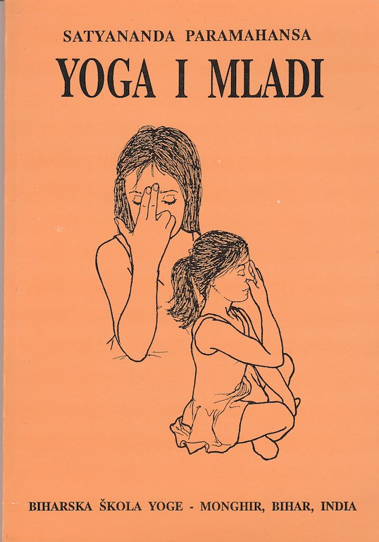 Yoga i mladi