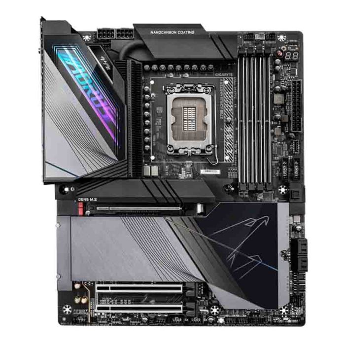 Matične ploča Gigabyte Z790 AORUS MASTER