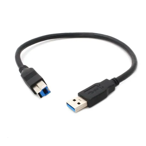 Kabl USB 3.0 A na B JWD-U3 0.3m