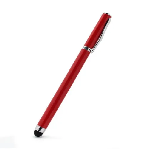 Olovka za touchscreen crvena