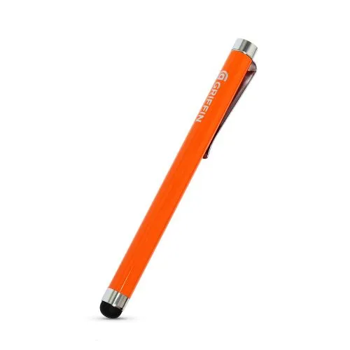 Olovka za touchscreen Griffin narandzasta