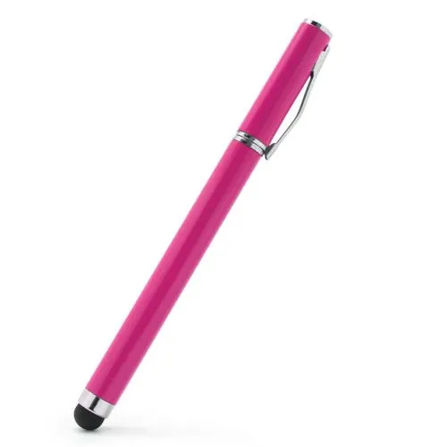 Olovka za touchscreen pink