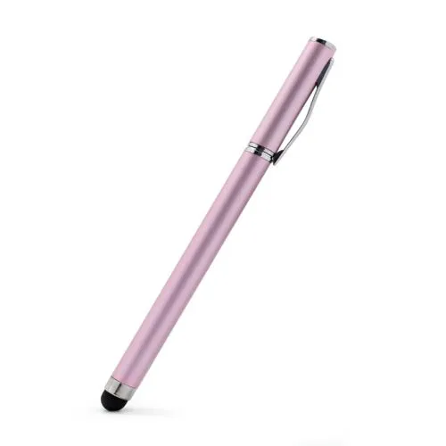 Olovka za touchscreen roze
