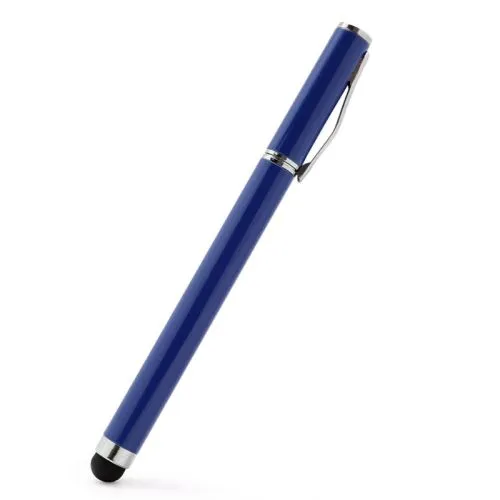 Olovka za touchscreen tamno plava
