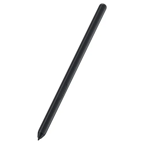 Olovka za touchscreen za Samsung S21/S21 Ultra crna