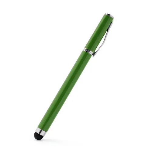 Olovka za touchscreen zelena