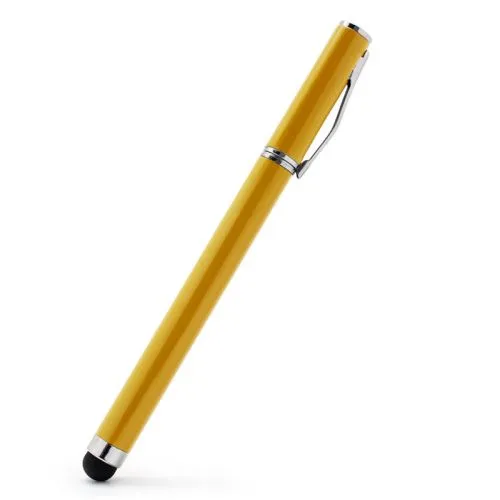 Olovka za touchscreen zlatna type 3
