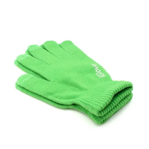 Rukavice za touchscreen iGlove zelene