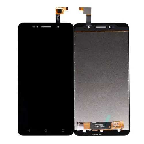 LCD ekran / displej za Alcatel Pixi 4 6"/OT-8050G+touch screen crni