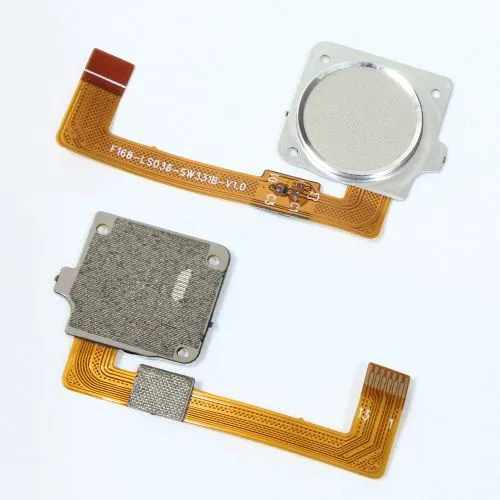Senzor otiska prsta za Alcatel 1S/OT-5024 zlatni SPO SH