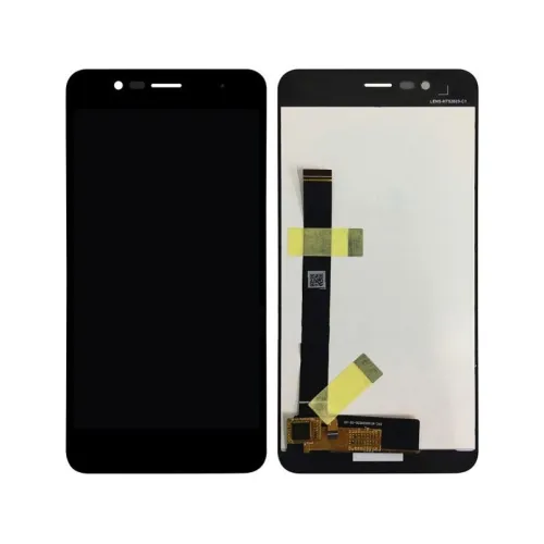 LCD ekran / displej za Asus Zenfone 3 max/ZC520TL+touch screen crni