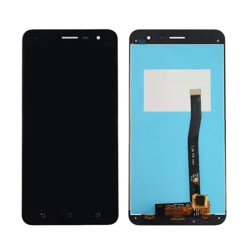 LCD ekran / displej za Asus Zenfone 3/ZE520KL+touch screen crni