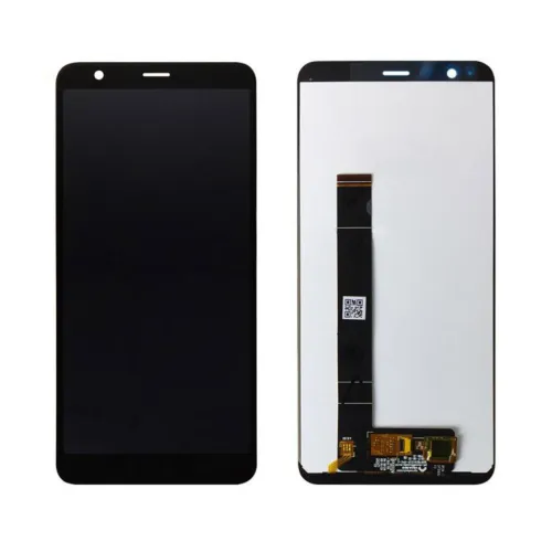 LCD ekran / displej za Asus Zenfone Max Plus/ZB570TL+touch screen crni