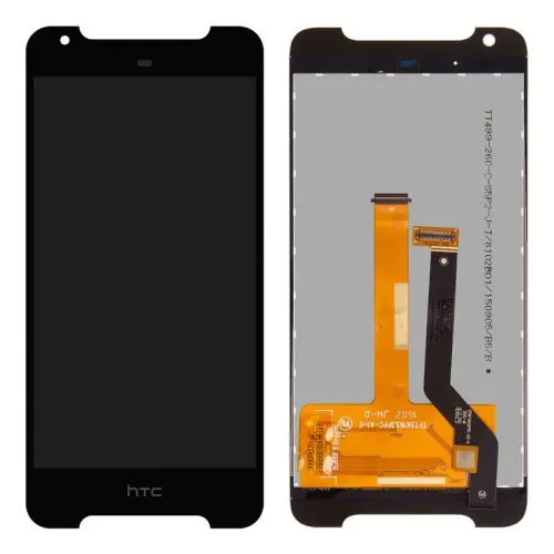 LCD ekran / displej za HTC Desire 628+touch screen crni