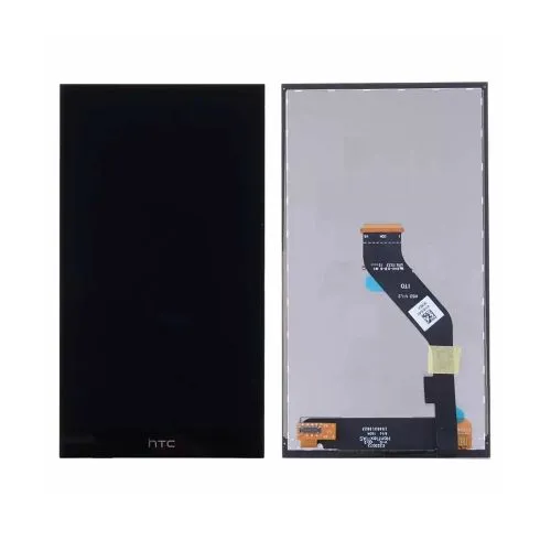 LCD ekran / displej za HTC Desire 826+touch screen crni