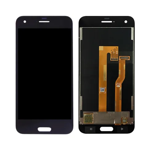 LCD ekran / displej za HTC One A9S+touch screen crni