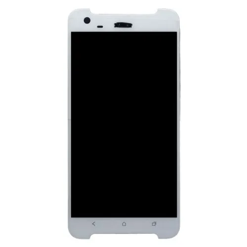 LCD ekran / displej za HTC One X9 + touchscreen White