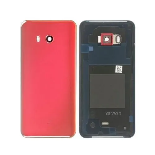 Poklopac za HTC U11 crveni