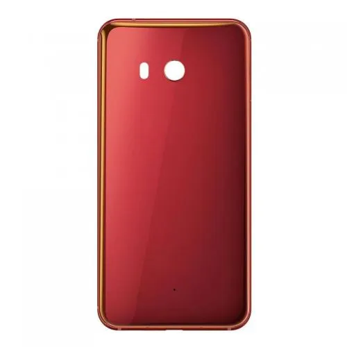Poklopac za HTC U11 crveni CHA