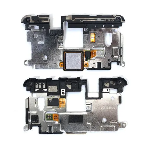 Flet kabl za Huawei Honor 7 sa senzorom otiska sivi SPO SH
