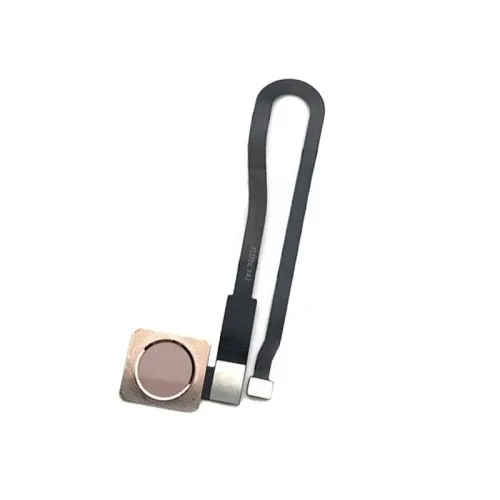 Flet kabl za Huawei Mate 10 Pro sa senzorom otiska prsta braon