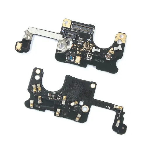 Flet kabl za Huawei Mate 10 sa mikrofonom (microphone board)