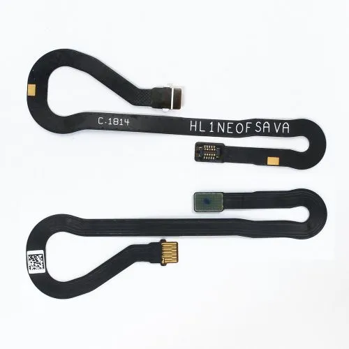 Flet kabl za Huawei Mate 20 Pro od ploce do senzora otiska prsta