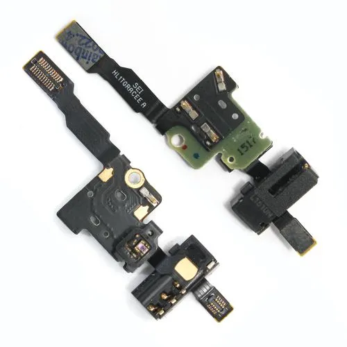 Flet kabl za Huawei P8 sa Slušalice handsfree konektorom + proximiti senzor