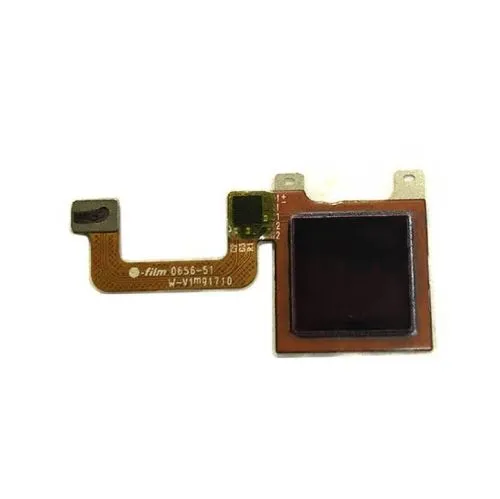 Flet kabl za Huawei P9 lite mini sa senzorom otiska crni SPO SH