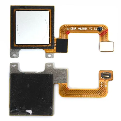 Flet kabl za Huawei P9 lite mini sa senzorom otiska sivi SPO SH