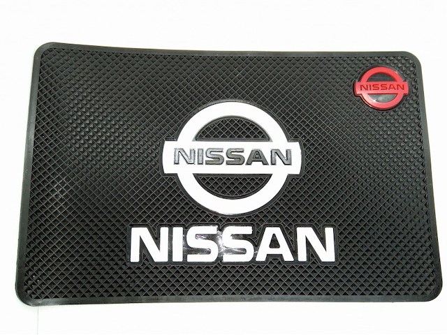 Neklizajuća podloga NISSAN