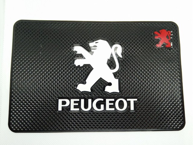 Neklizajuća podloga PEUGEOT