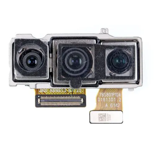 Kamera za Huawei P20 Pro (zadnja)